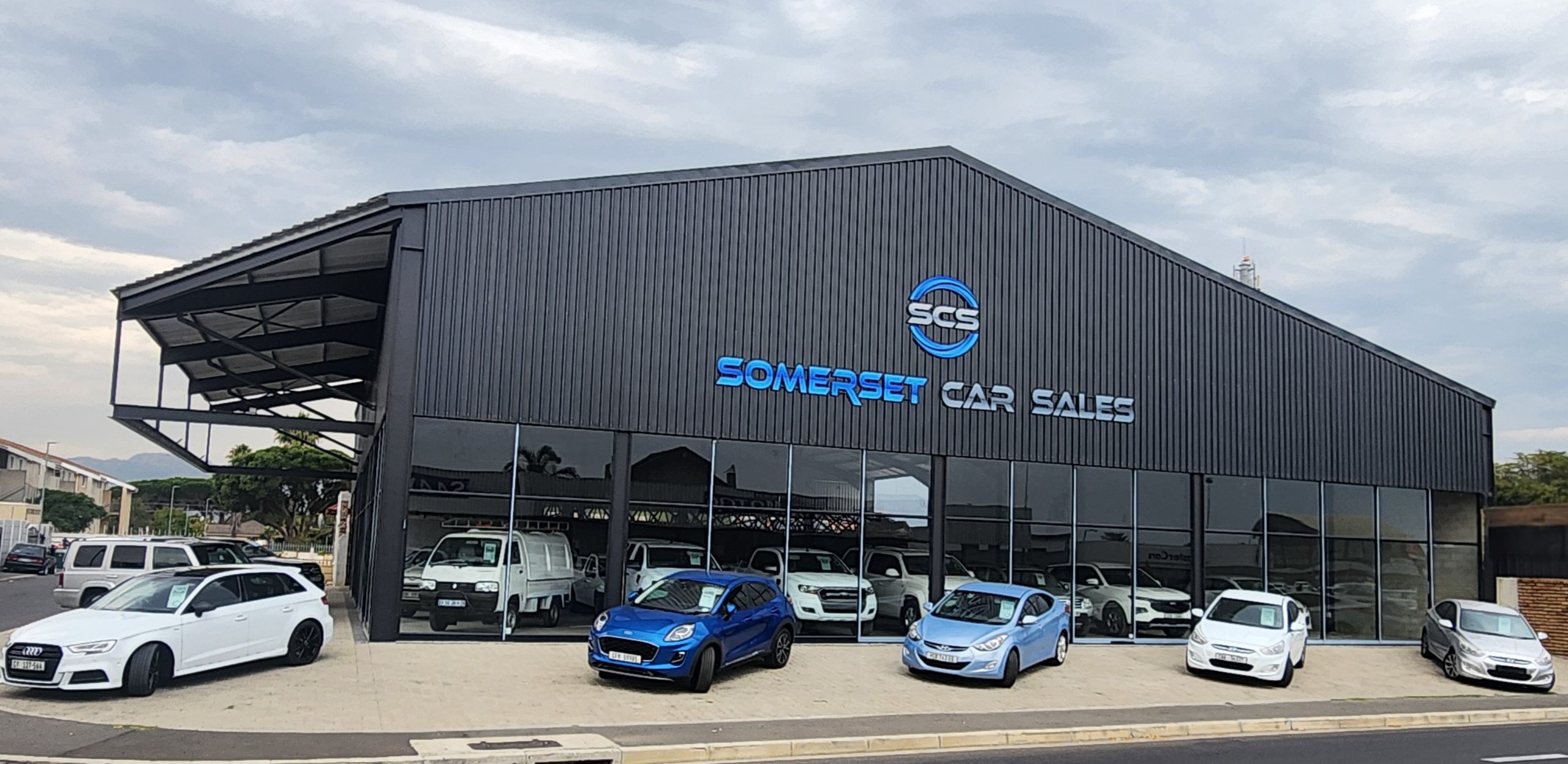 Home - Somerset Car Sales